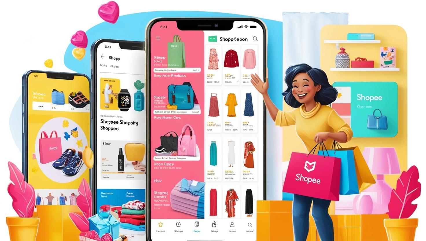 Como Comprar na Shopee com Desconto? - Cuide do Pequeno Negócio